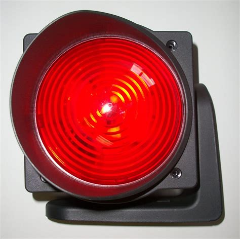 Traffic Lights Bulb Type Dortech