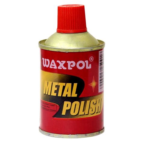Metal Polish 200ML – Implemental