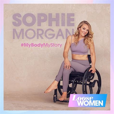 Loose Women Stars Launch Body Confidence Campaign To Celebrate