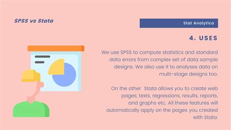 Spss Vs Stata All You Need To Know Ppt