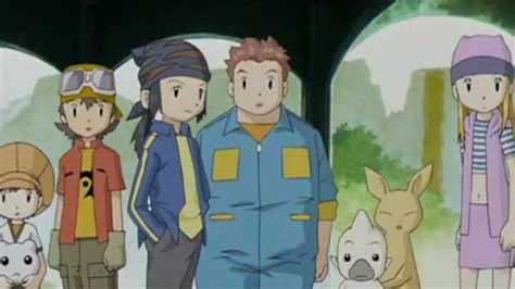 Digimon Series WATCH ORDER Complete Guide IWA