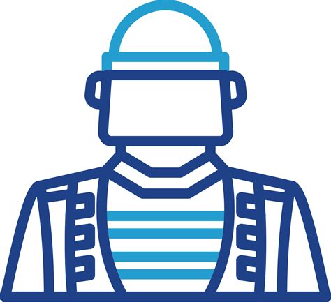 Soldier Vector Icon Design 20540589 Vector Art At Vecteezy