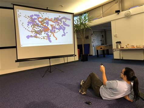 Adding The Pi To Picasso With Wireless Digital Graffiti Raspberry Pi