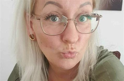 Sexy Ani Jahre Parkplatz Treffen