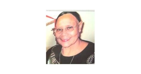 Daisy Mitchell Obituary 1944 2017 Legacy Remembers