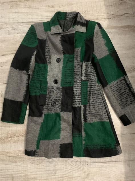 Плашок пиджак — цена 100 грн в каталоге Пиджаки и жакеты Купить женские вещи по доступной цене