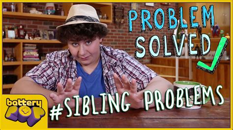 Problem Solved