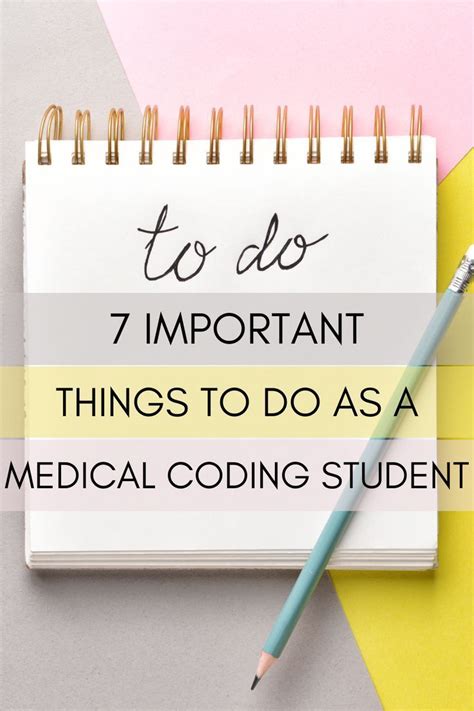 7 Key Takeaways From My Medical Coding Journey In 2025 Medical Coding