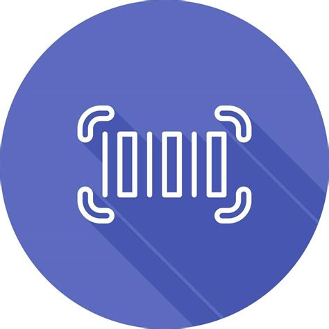 Qr Code Vector Icon 28156079 Vector Art At Vecteezy