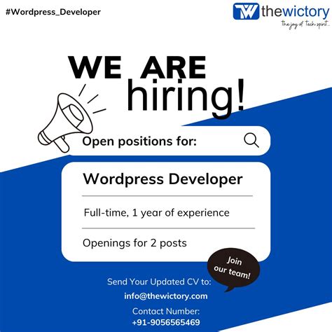 amit chauhan on linkedin hiring wordpressdeveloper
