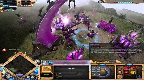Warhammer 40k Dawn Of War Soulstorm Ultimate Apocalypse