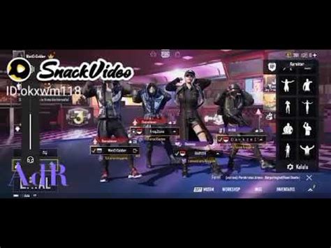 Pubg Sexy Dance Youtube