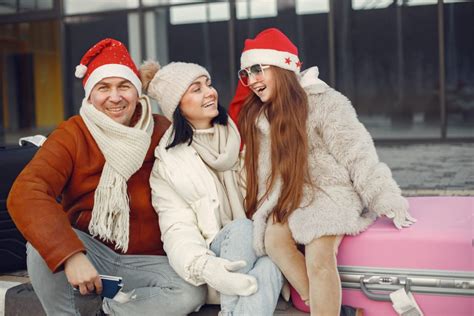 Dont Let Travel Dangers Derail Your Holidays Steinberg Law Firm