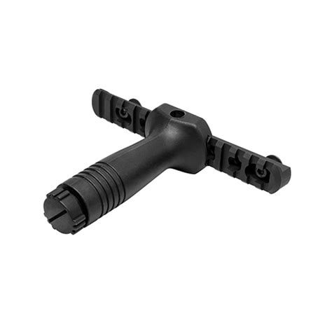 Ncstar Ar15 Gen2 Handguard Rail And Vertical Grip Camouflage Ca
