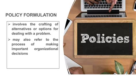 Hermoso Public Policy Formulationpptx