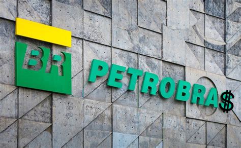 Petrobras Tem Lucro Líquido De R 1883 Bilhões Em 2022 O Maior Da