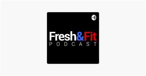 ‎freshandfit Podcast On Apple Podcasts