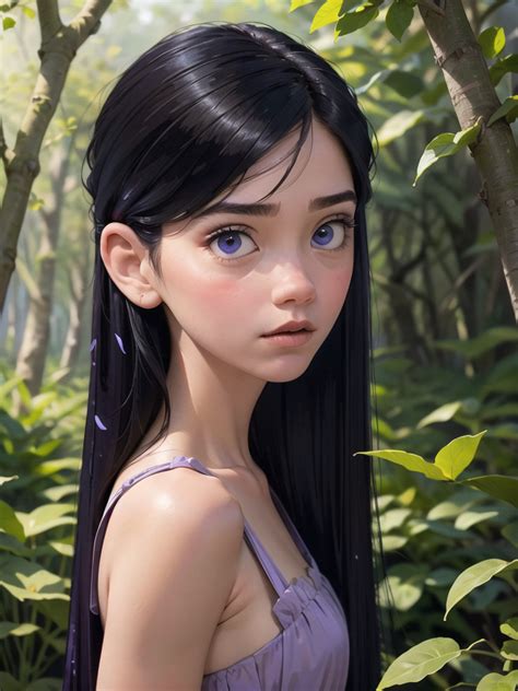 Violet Parr By Aichargen From Patreon Kemono