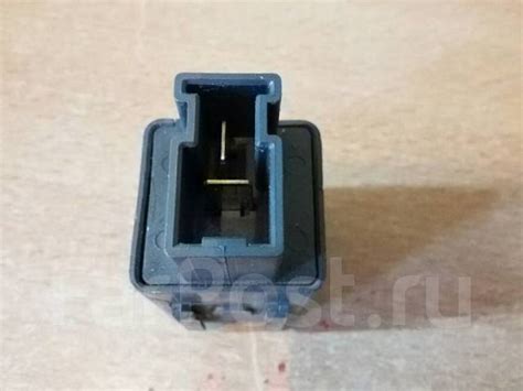 Реле переключатель стеклоподъёмника 24330C9900 Nissan Almera (N16 ...