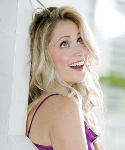 Marcy Rylan ~ Aka Abby Newman On The Young And The Restless Bold And