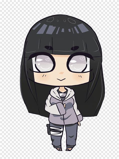 How To Draw Hinata Shippuden