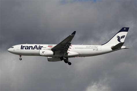 Iran Air Boosts Capacity Between Tehran And London Heathrow