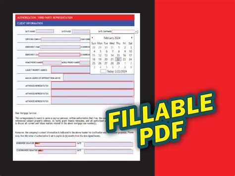 Fillable PDF Form Creation And PDF Editing Upwork