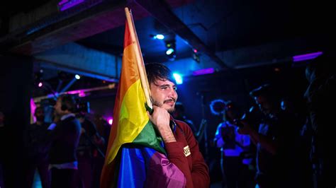 Romania Vote To Ban Same Sex Marriage Fails On Low Turnout Cnn