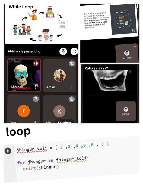 Day 4 Of Devcode Communitys Machine Learning Workshop Riya Jyotishi