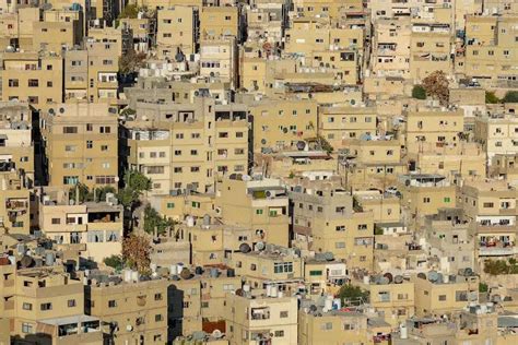 Amman Vs Zarqa Jordans Key Cities Kurby Real Estate Ai