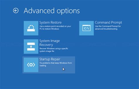 fix bootmgr is missing on windows 8 10