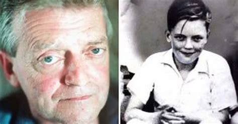 Brother Of Moors Murder Victim John Kilbride Dies Manchester Evening News