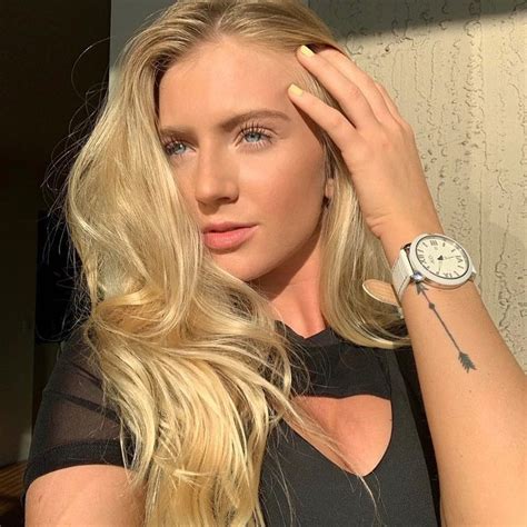 Alexis Clark On Instagram