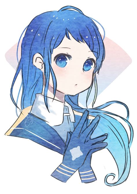 五月雨艦これ 「寝る前ささっとお絵描き。 艦これ 五月雨 」noraraのイラスト