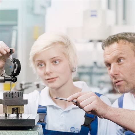 Ausbildung Werkzeugmechaniker Deutsche Technoplast