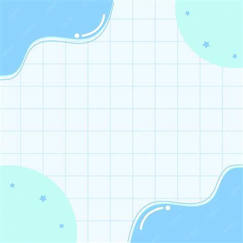 Premium Vector Cute Background Grid Vector