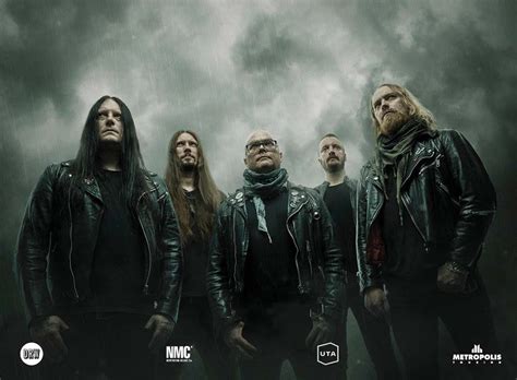 Katatonia Announce February 2024 Australian Tour Spotlight Report