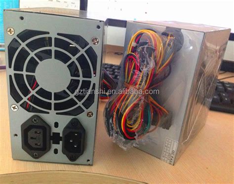Atx 컴퓨터 전원 공급 장치 데스크탑 Psu P4 Pc 200w 전원 공급 장치 Buy Pc 전원 공급 장치p4 Atx