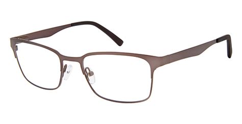 Midtown Eyewear Francis Rx Frames N