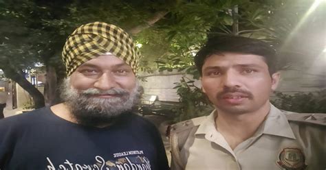Taarak Mehta Actor Gurucharan Singh Returns Homes After Weeks Of Missing