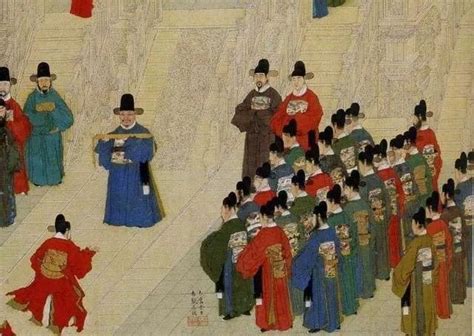 一個七品知縣只有幾十個衙役為何管理全縣幾十萬人口 每日頭條