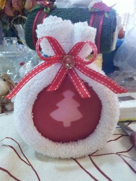 Ideas y tutorial para hacer jabones navideños para usar y decorar cositasconmesh