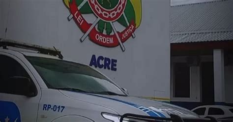 Suspeitos Se Passam Por Policiais Invadem Casa E Matam Jovem No Acre
