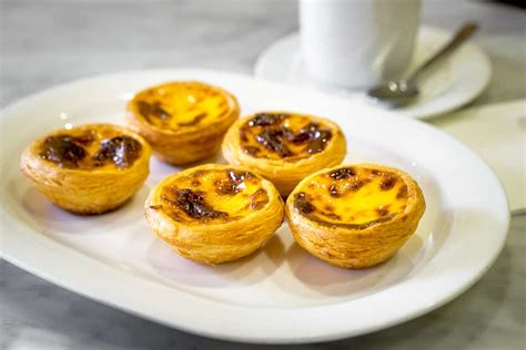 A Food Lovers Guide To The Best Food In Macau