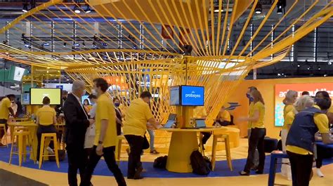 VivaTech Du 16 Au 19 Juin 2021 Probayes
