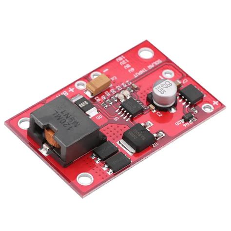 Hot Sale Solar Charge Controller Module Mppt Solar Panel Controller