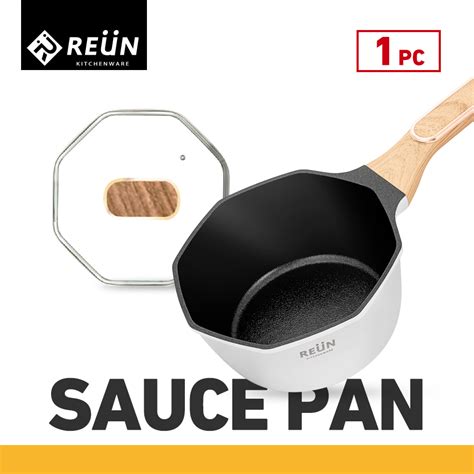 REÜN螺旋炒鍋