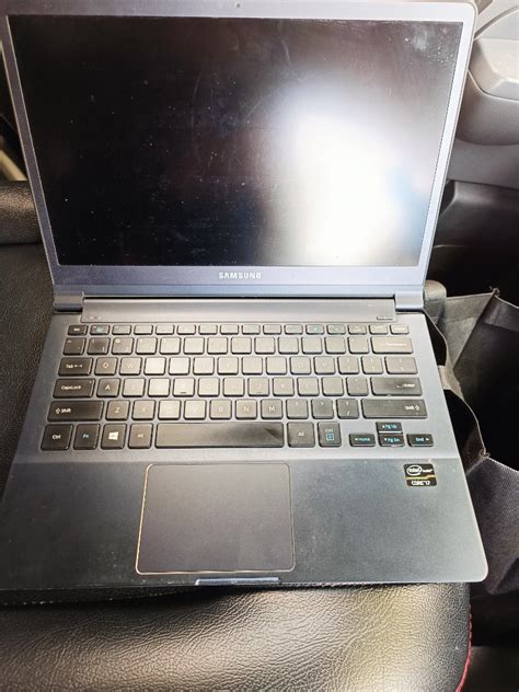 Samsung i7, Computers & Tech, Laptops & Notebooks on Carousell