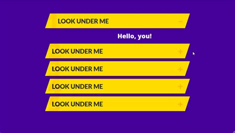 38 Html And With Css