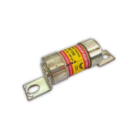 Fusegear Electric 63a 100a Hrc Fuse Link Cut Out Fuse Lazada
